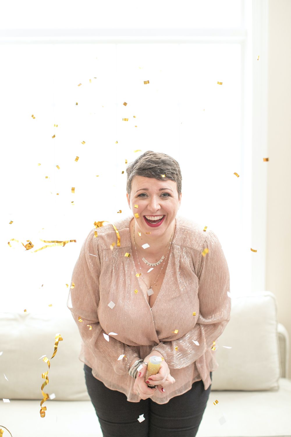 Bevin Farrand | The origin story of Take the DAMN Trip and of ...